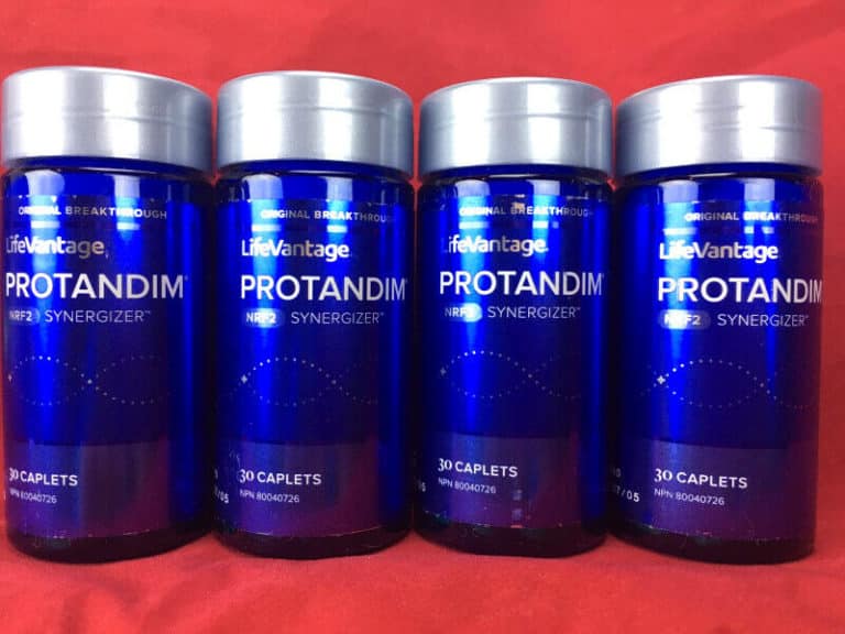 Pros and Cons of Protandim - Everything You Need To Know