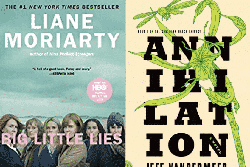 The Best Books of the 2010s