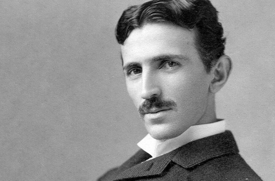 Tesla 3 6 9 Theory And Why Some Call It The Key To The Universe