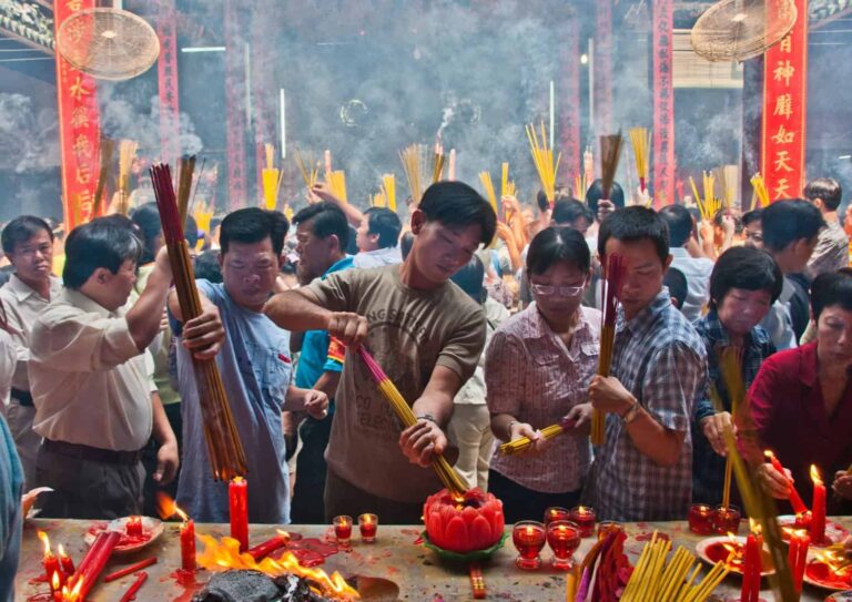 13 Amazing Birthday Traditions From Around The World
