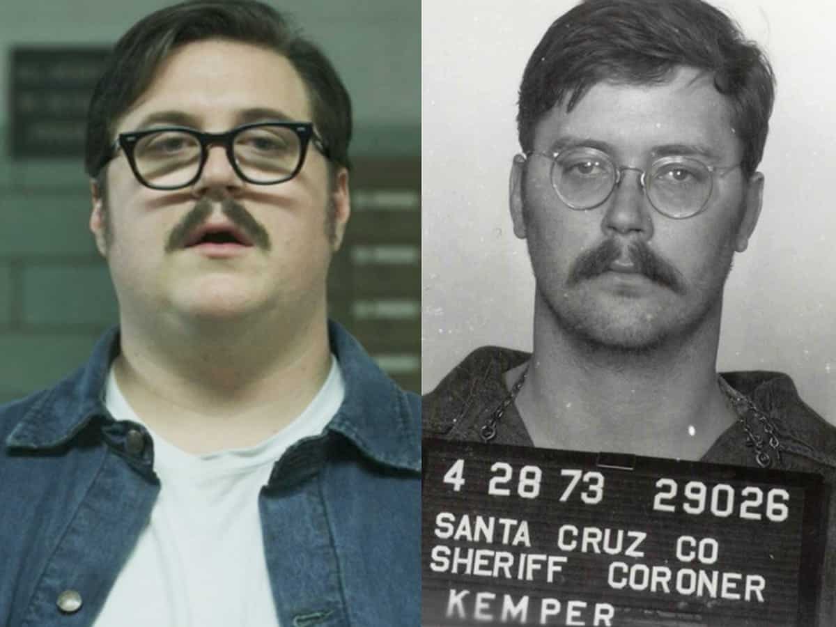 14 Horrifying Facts About Ed Kemper