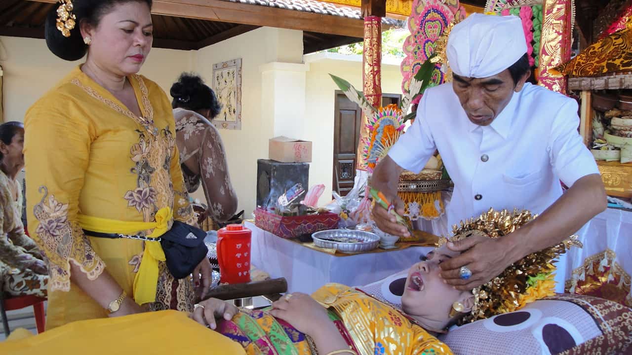 22 Amazing Bali Facts You Should Know