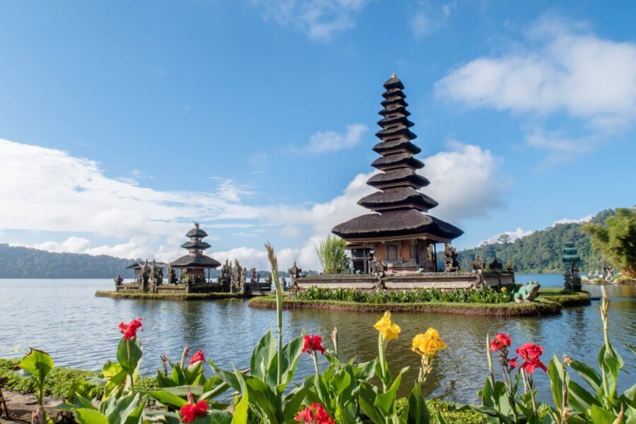 22 Amazing Bali Facts You Should Know