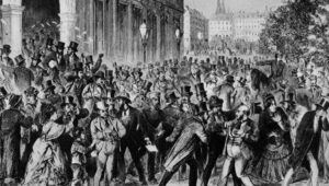 Causes and Effects of The Panic of 1873