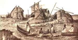 Miami Tribe of Oklahoma: Origin, History, And Culture