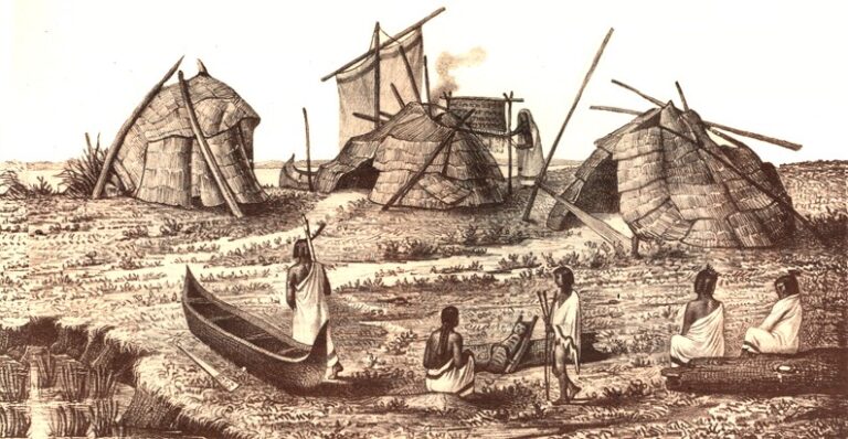 Miami Tribe of Oklahoma: Origin, History, And Culture