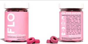 Flo PMS Vitamins Review 2021 – Benefits, Side-Effects, and More!
