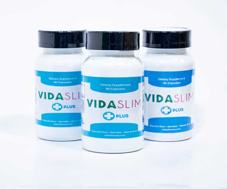 VidaSlim Review – Benefits, Side-Effects, and More!