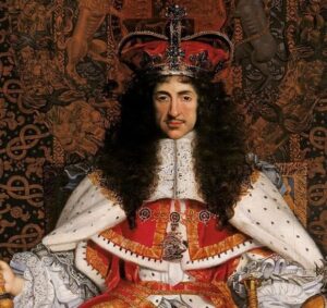 The Mysterious Death and Autopsy of Charles II of England
